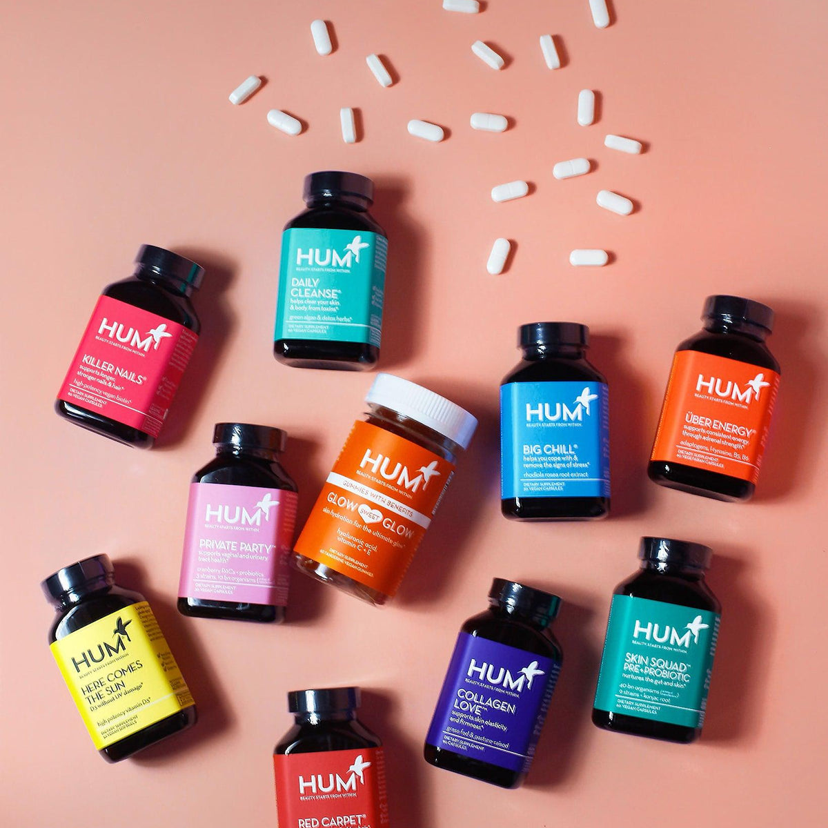 Which supplements should you be taking? — Derm to Door