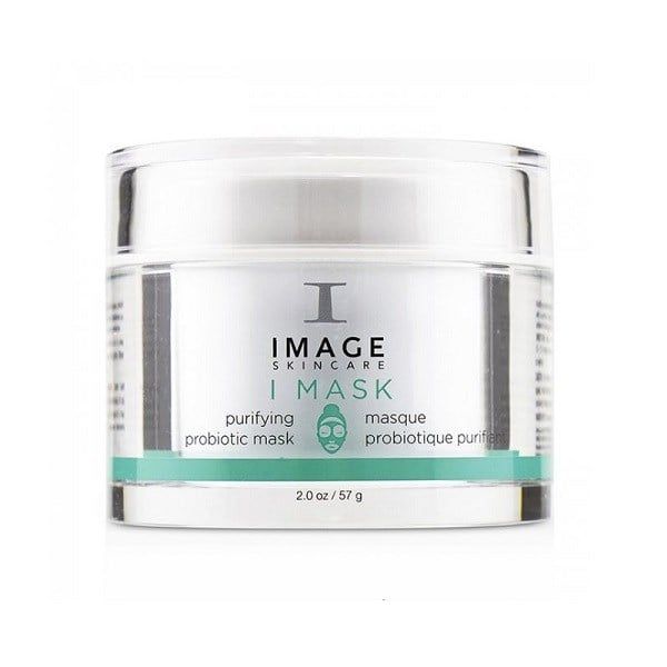 Image I MASK Purifying Probiotic Mask — Derm to Door