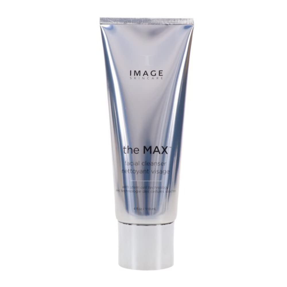 Image MAX Facial Cleanser — Derm to Door