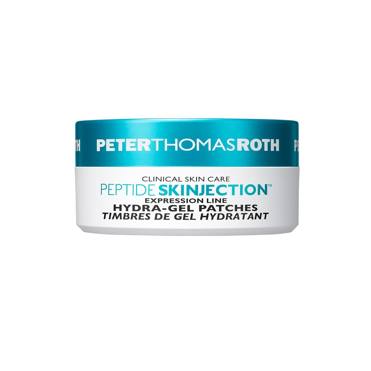 Peter Thomas Roth Peptide Skinjection Expression Line Hydra-Gel Patche ...