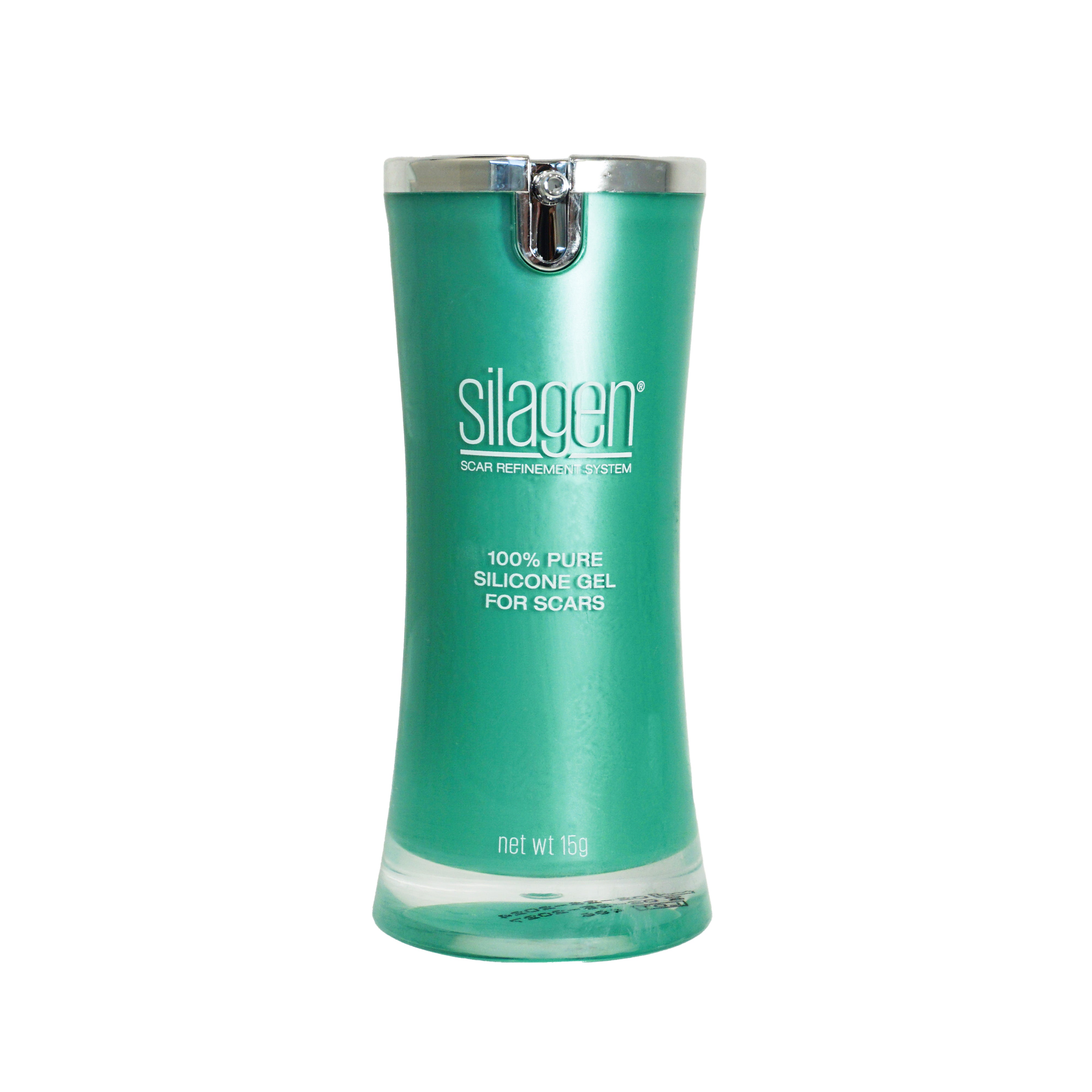 Silagen 100% Pure Gel 15g — Derm to Door